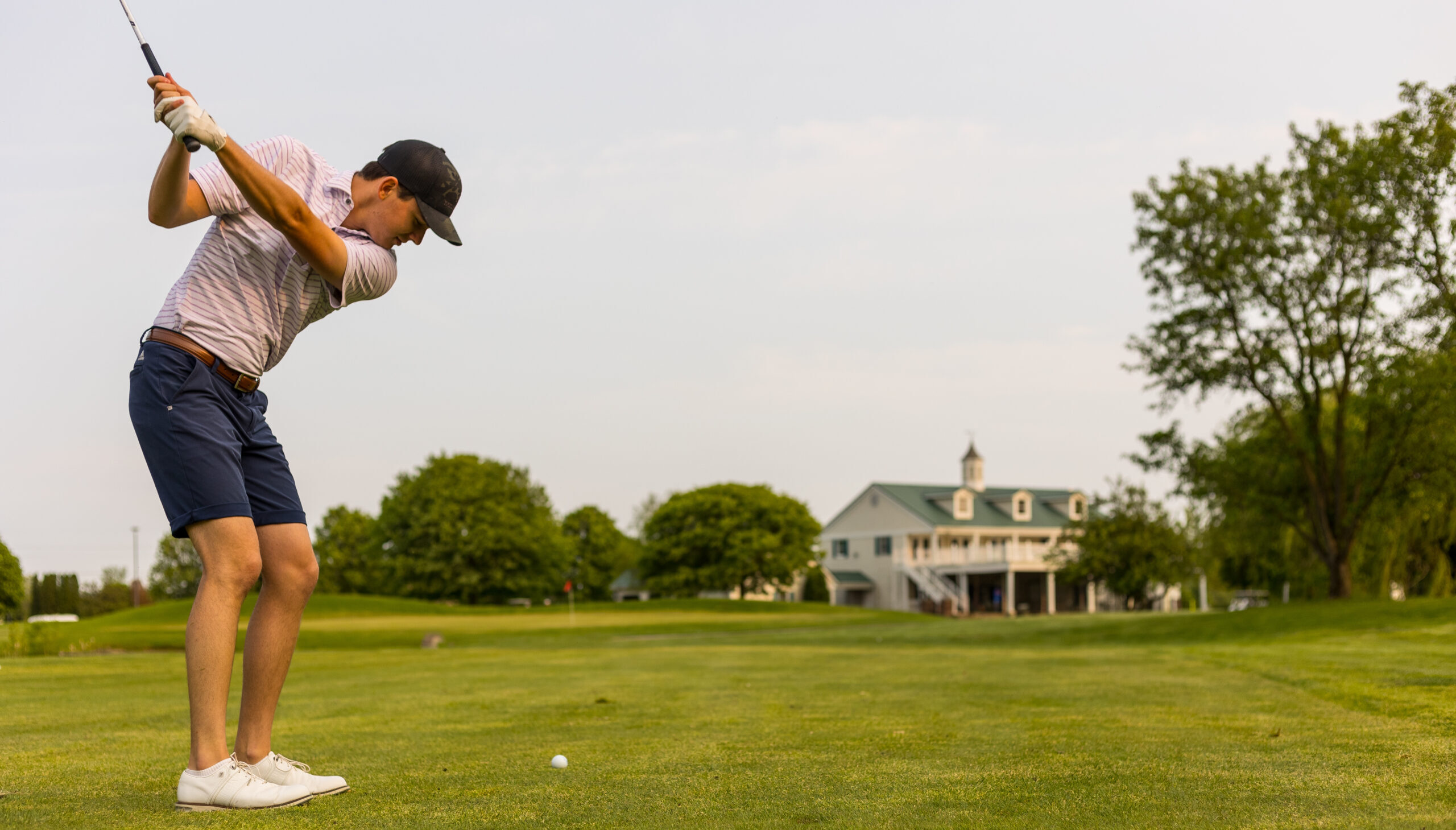 Pro Shop - Black Squirrel Golf Club